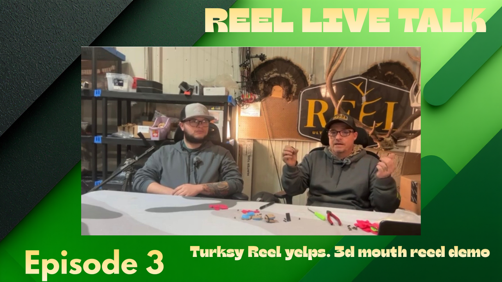Reel Academy – Reel Game Calls