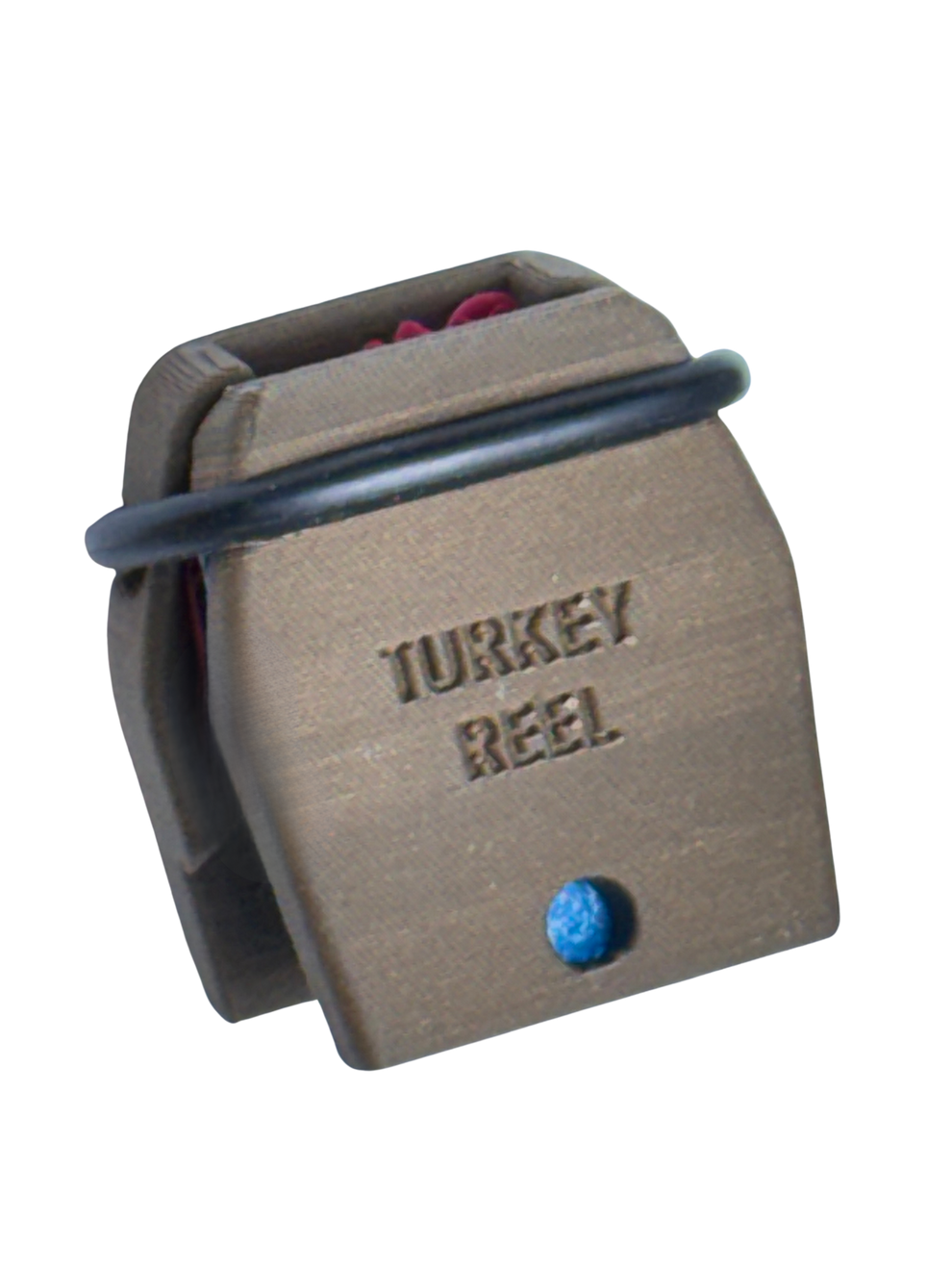 3D Turkey Reel 3.0 – Reel Game Calls
