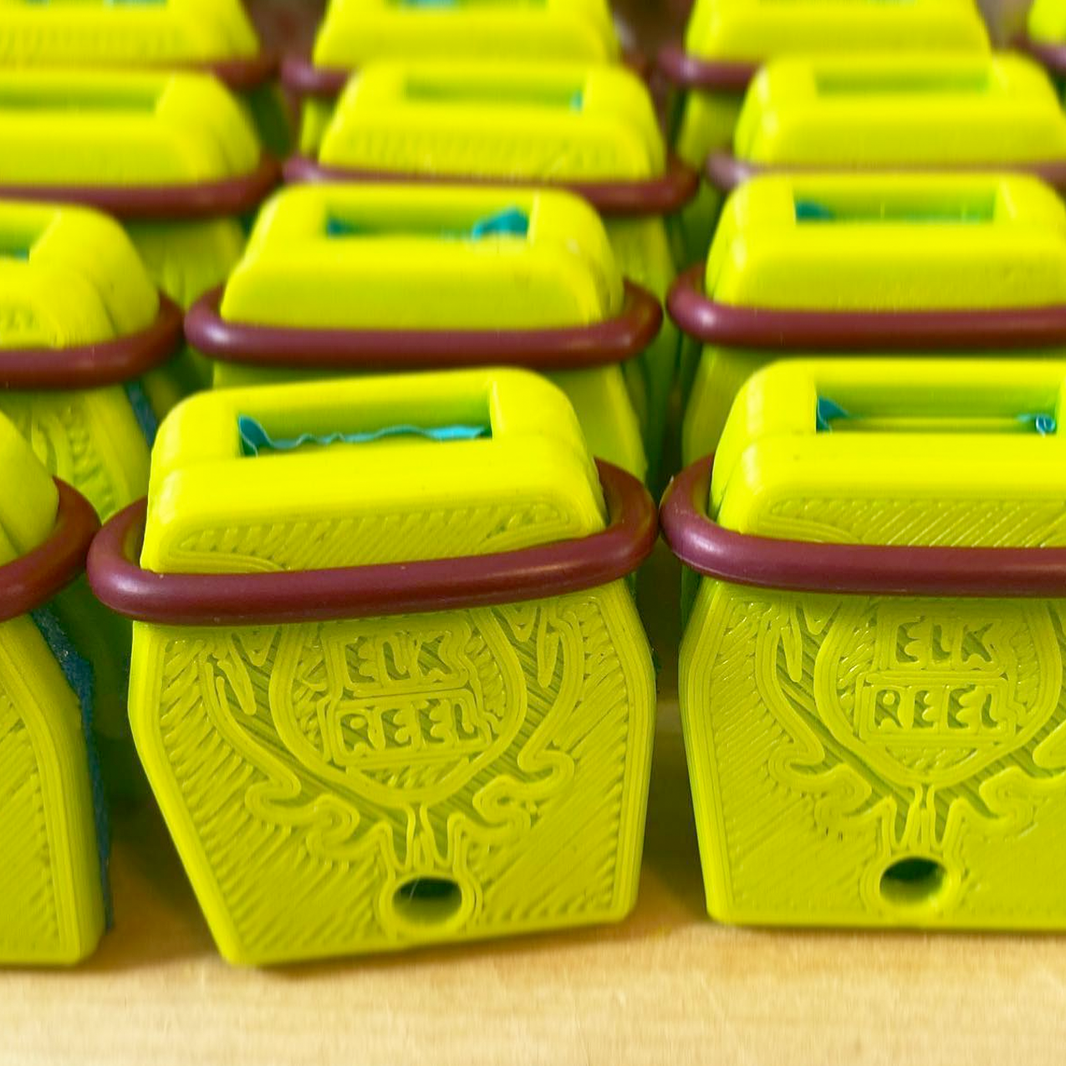 Elk – Reel Game Calls