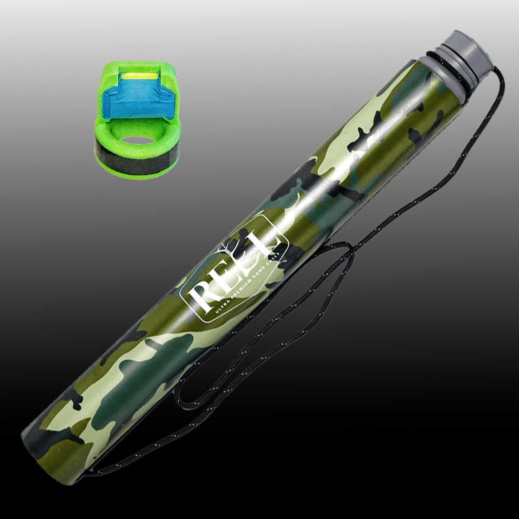 Elk – Reel Game Calls