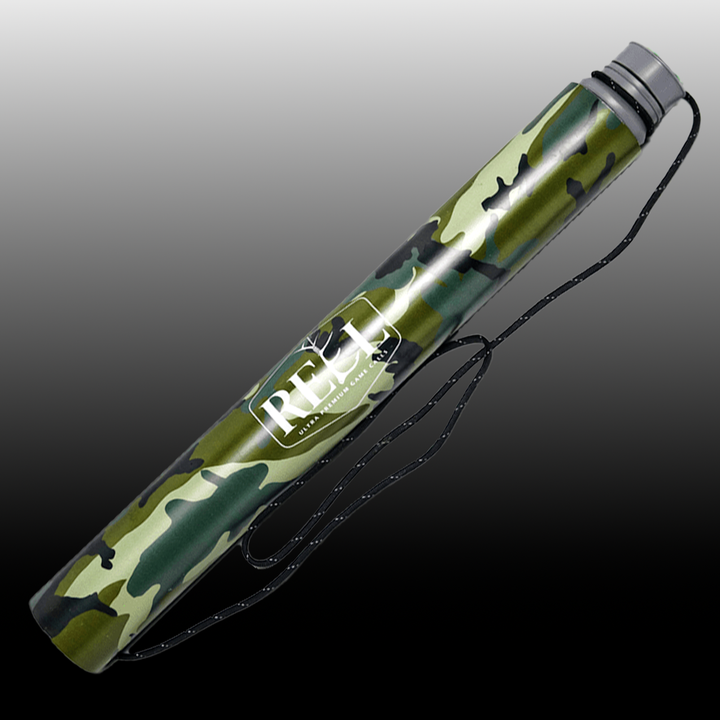 Elk – Reel Game Calls