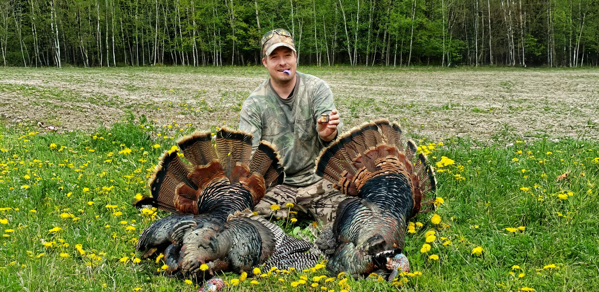 Reel Game Calls