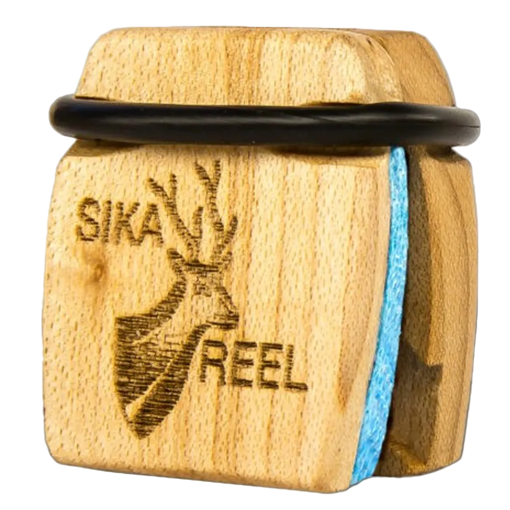 Reel Game Calls