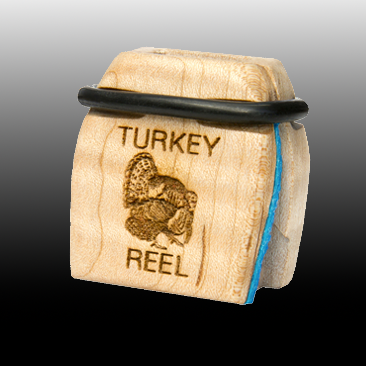 Turkey Reel call – Reel Game Calls